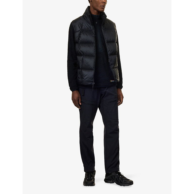 SALOMON Salomon Quilted Down Gilet